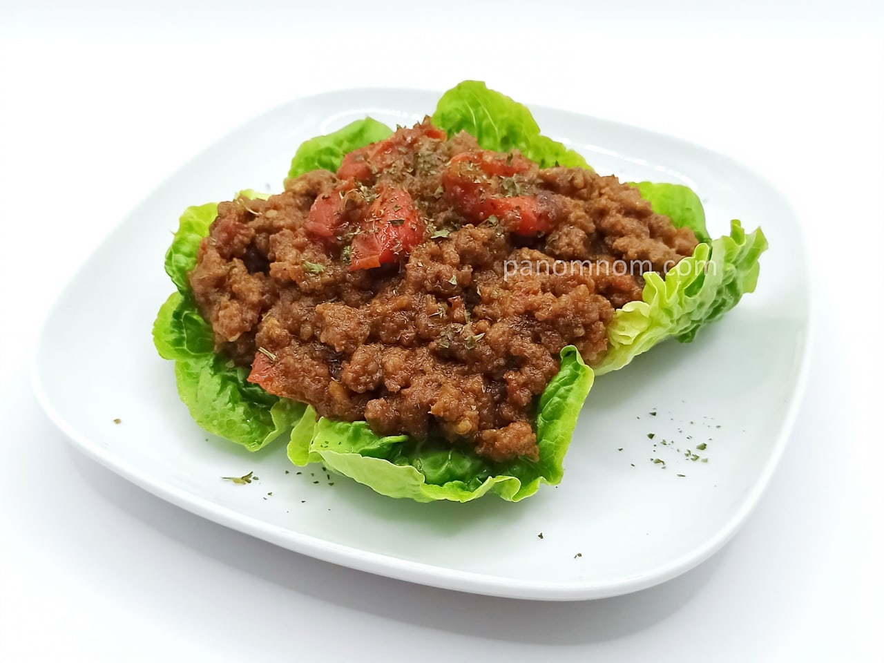 Resep Daging Bumbu Bali Pedas Pemula | Panomnom