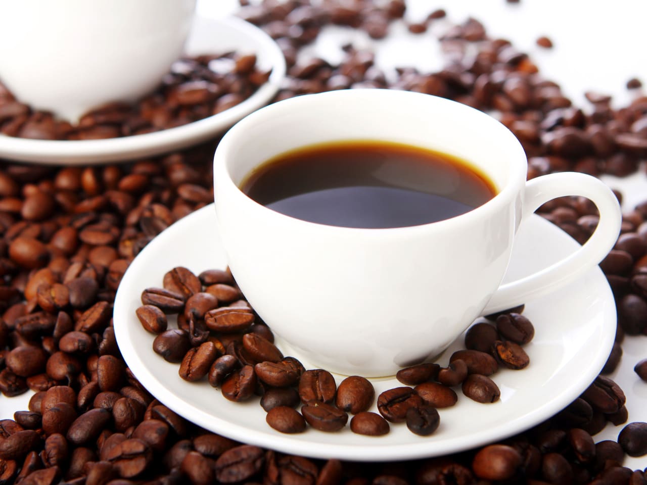 Beberapa Manfaat Kopi Hitam Tanpa Gula untuk Kesehatan - Khasiat Minum ...