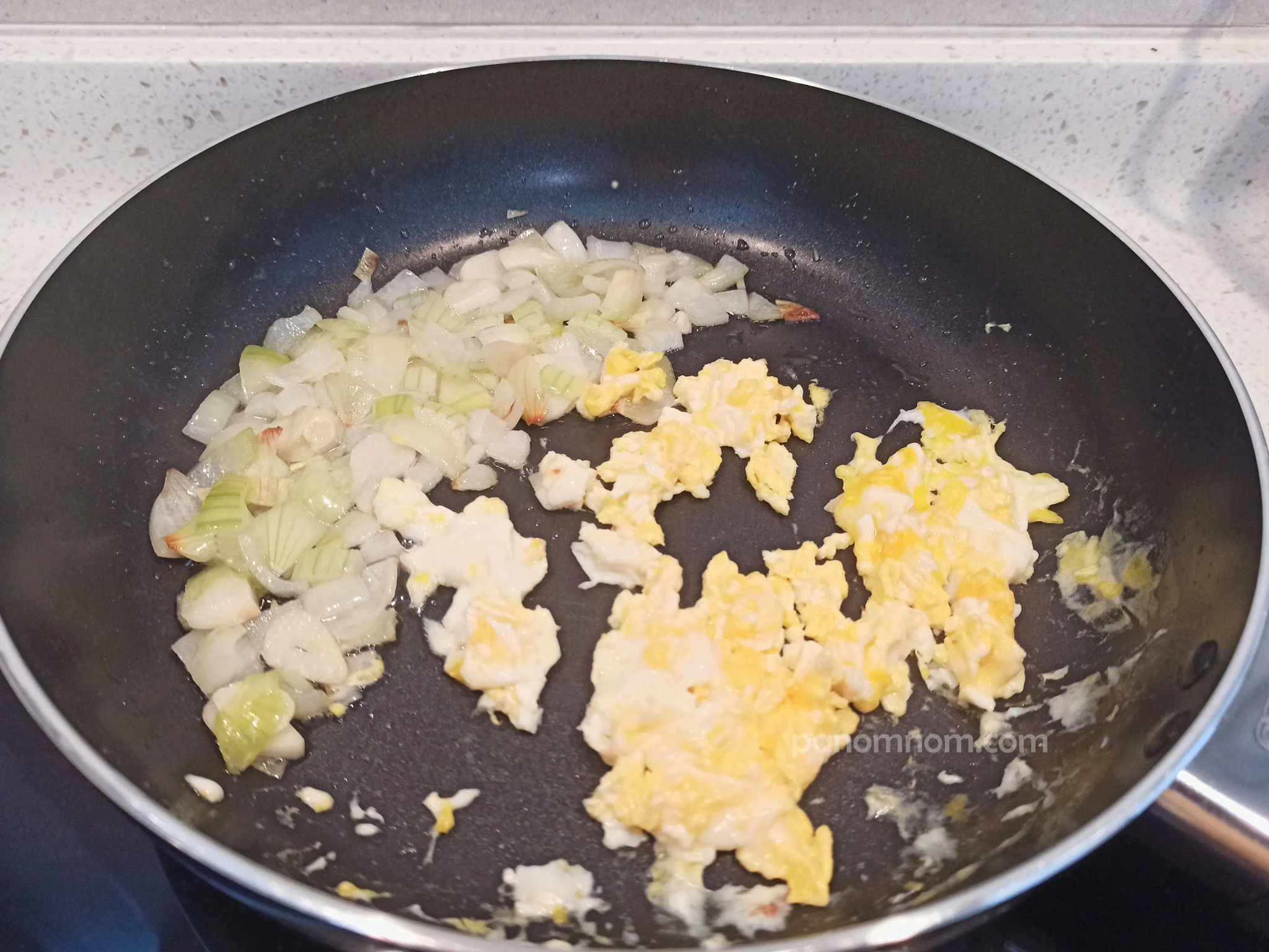 Tasty and Easy Cap Cay Recipe | Panomnom