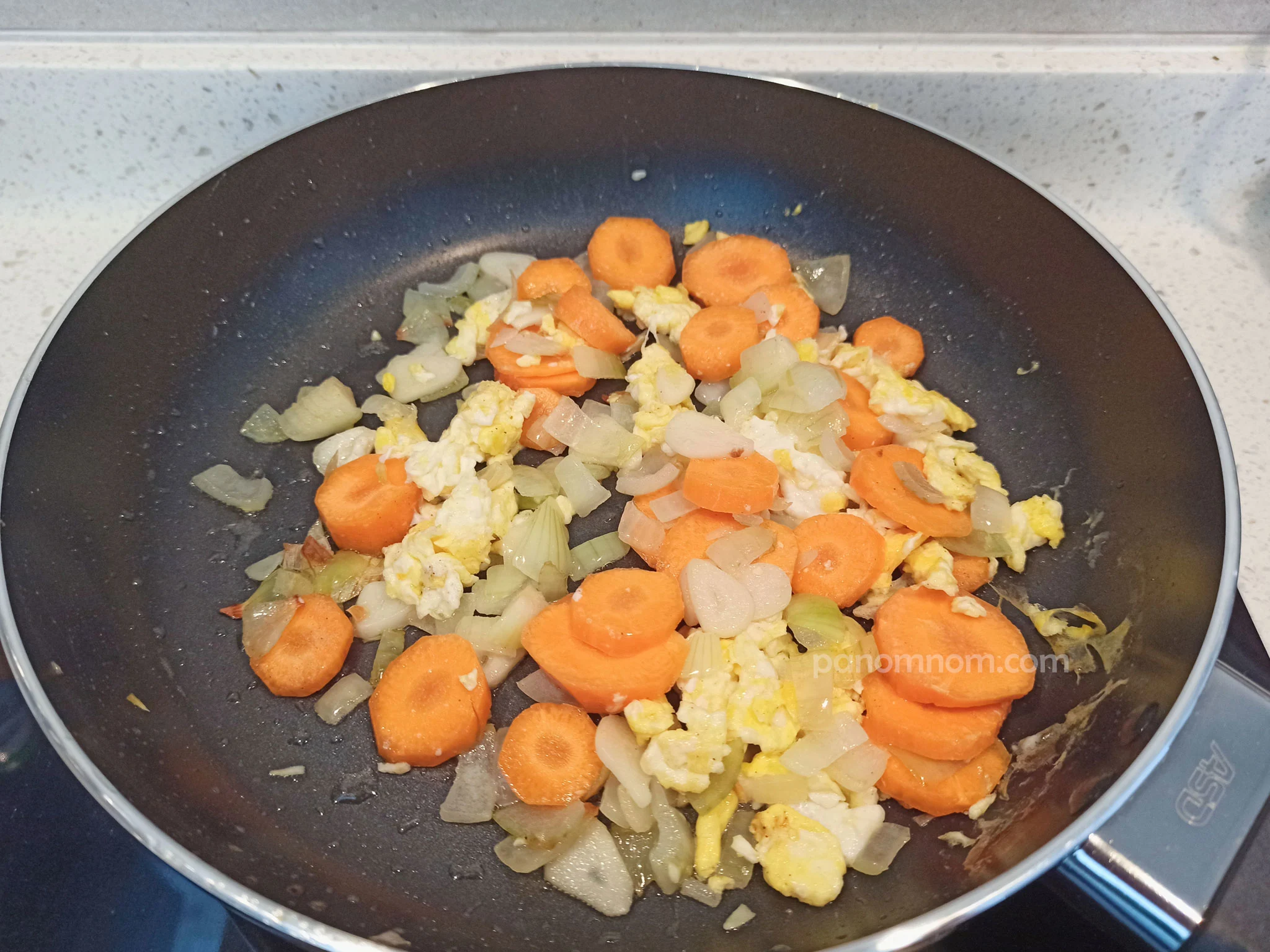 Tasty and Easy Cap Cay Recipe | Panomnom