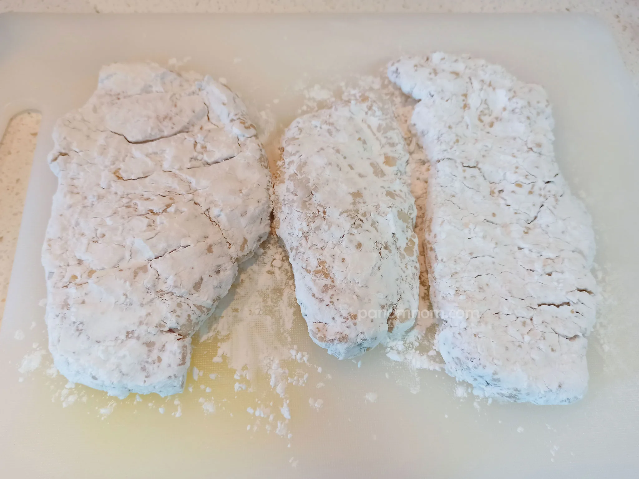 Tasty and Easy Nanking Chicken Recipe | Panomnom