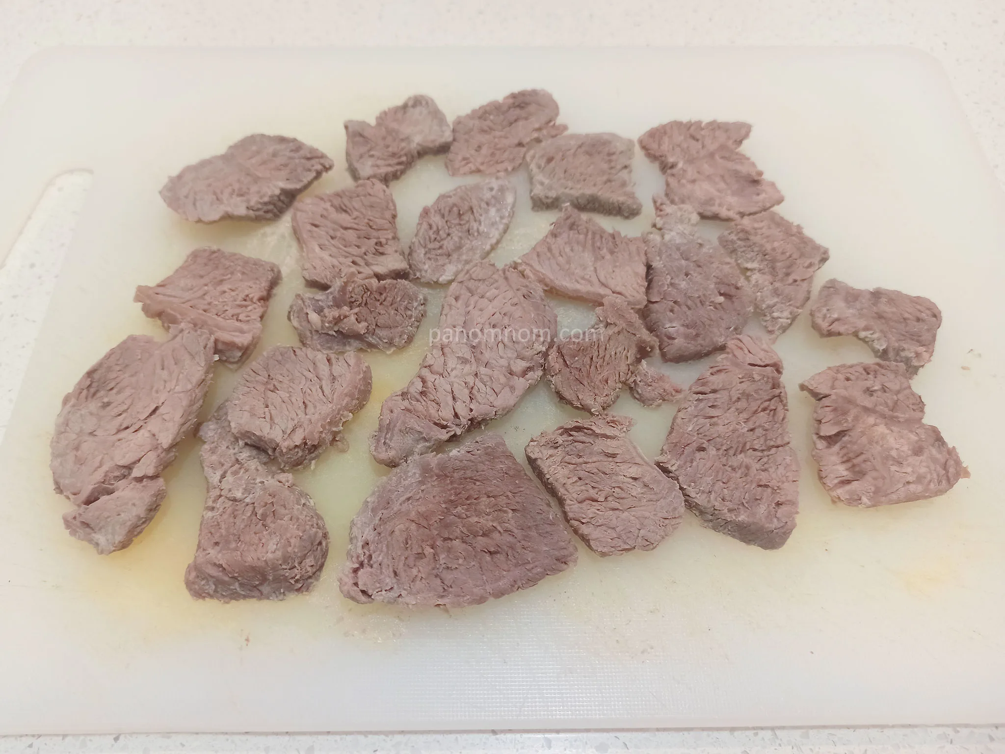 How to Make Empal at Home | Panomnom