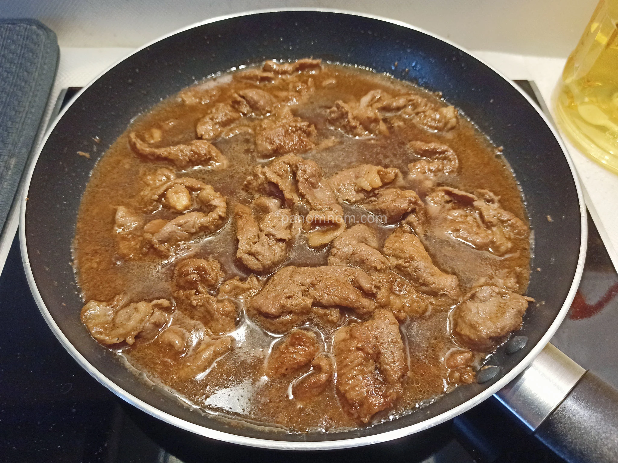 Easy Selat Solo Recipe | Panomnom