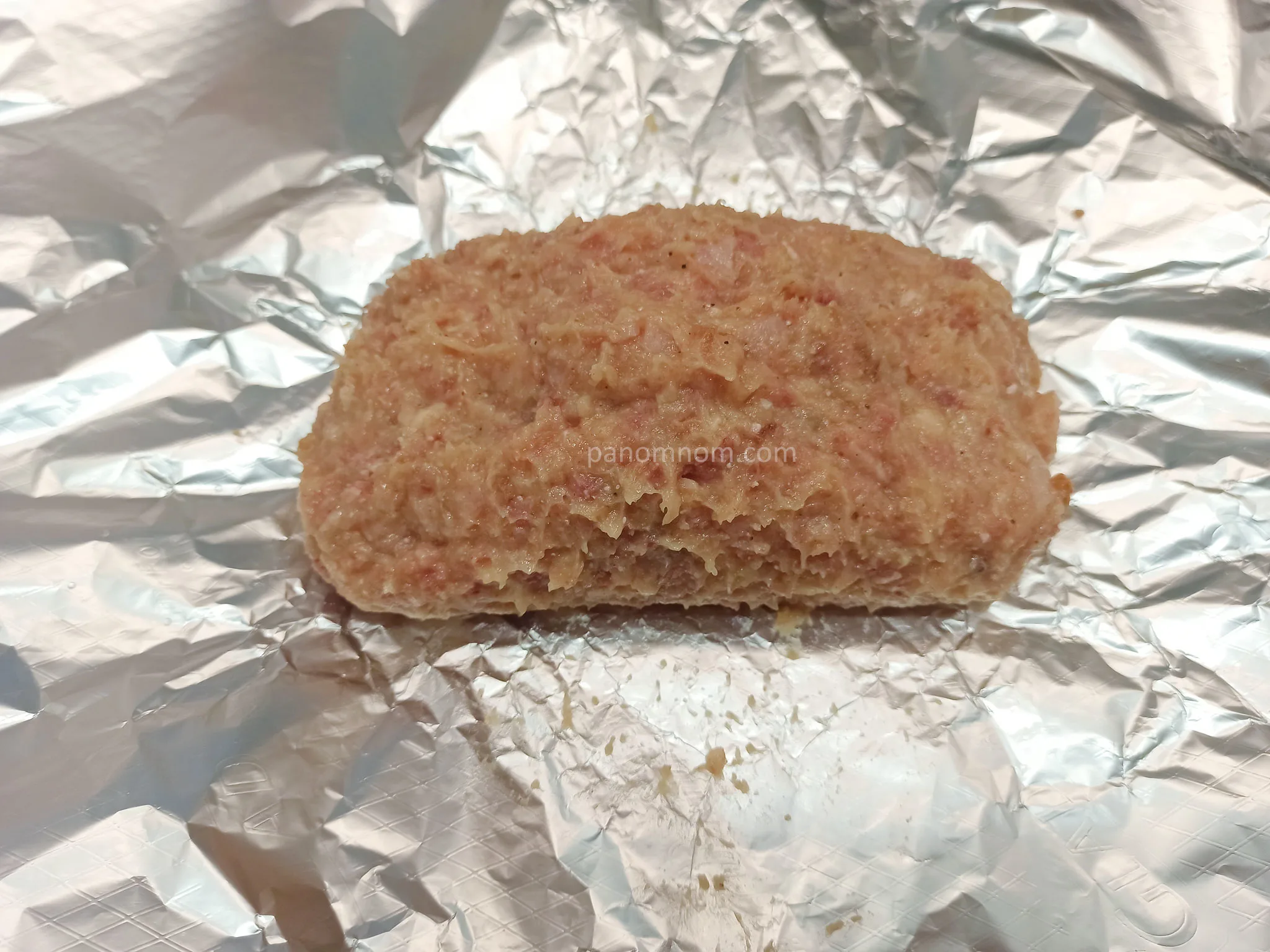 Easy Galantine Recipe | Panomnom