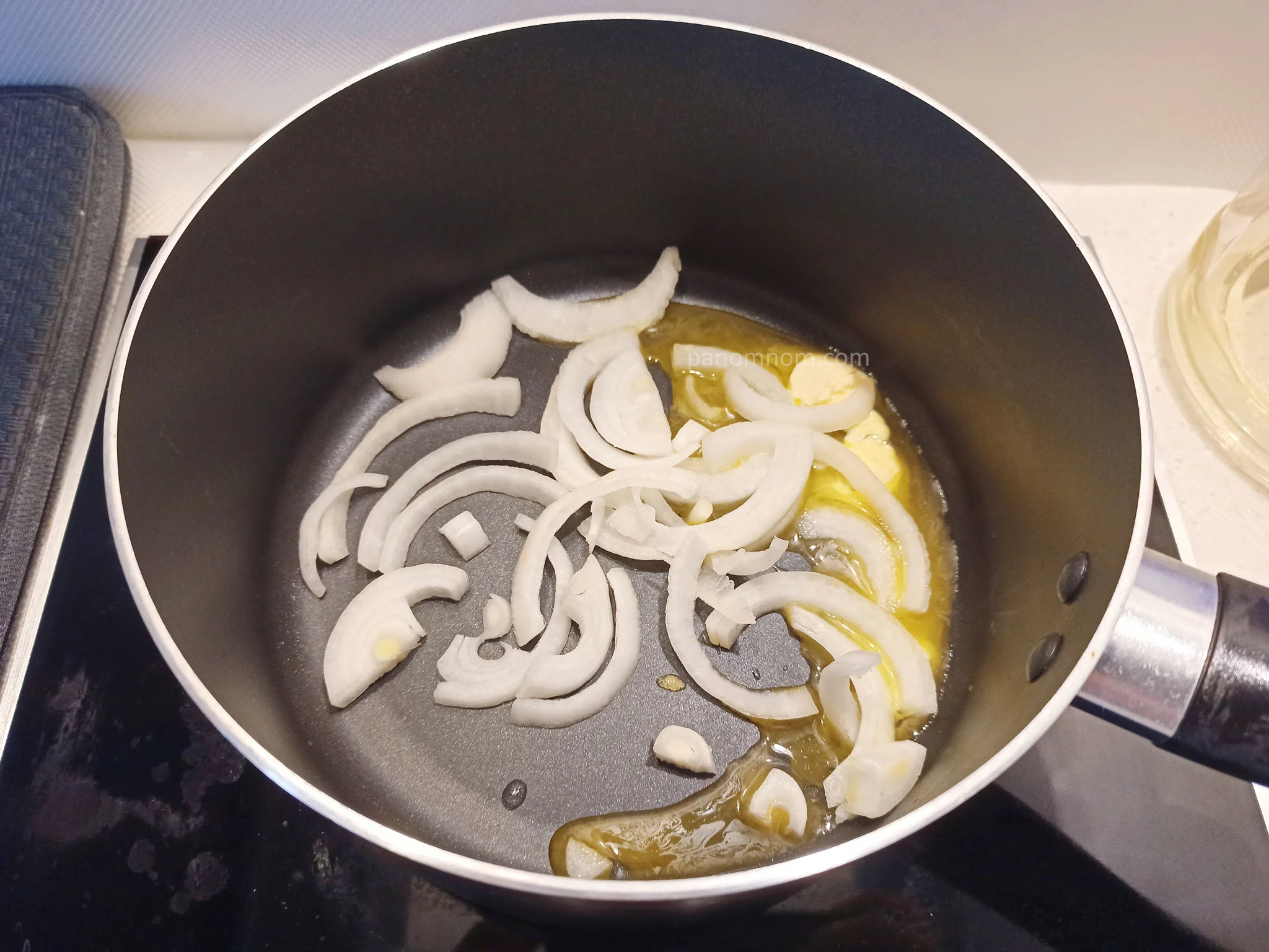 Easy Galantine Recipe | Panomnom