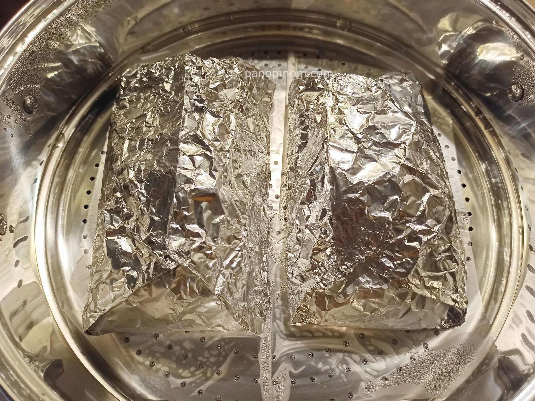 Tasty and Easy Galantine Recipe | Panomnom