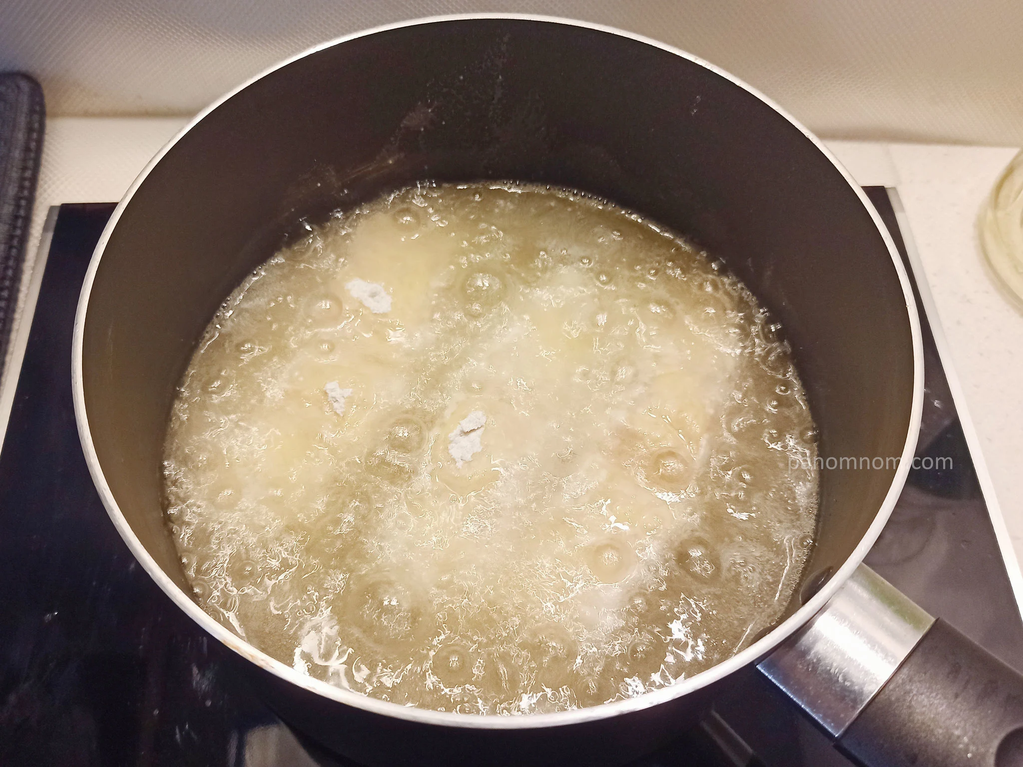 Tasty and Easy Sweet and Sour Dory Fish Recipe | Panomnom