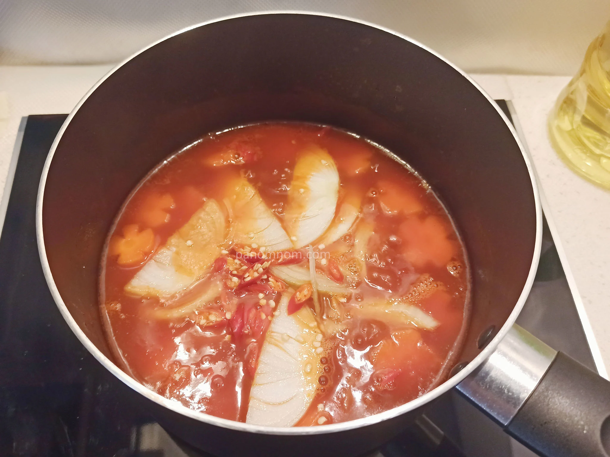 Tasty and Easy Sweet and Sour Dory Fish Recipe | Panomnom