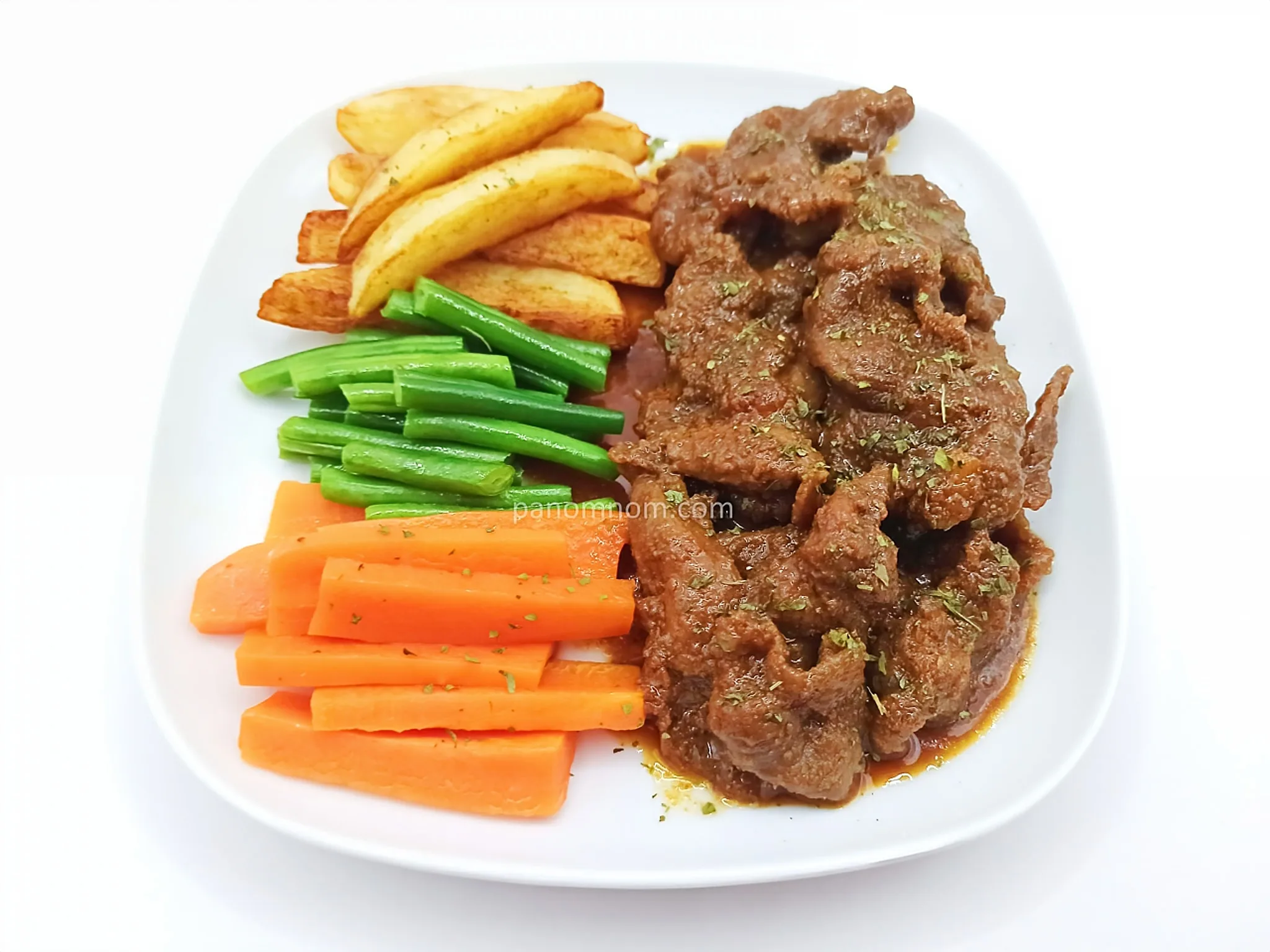 How to Make Selat Solo at Home | Panomnom