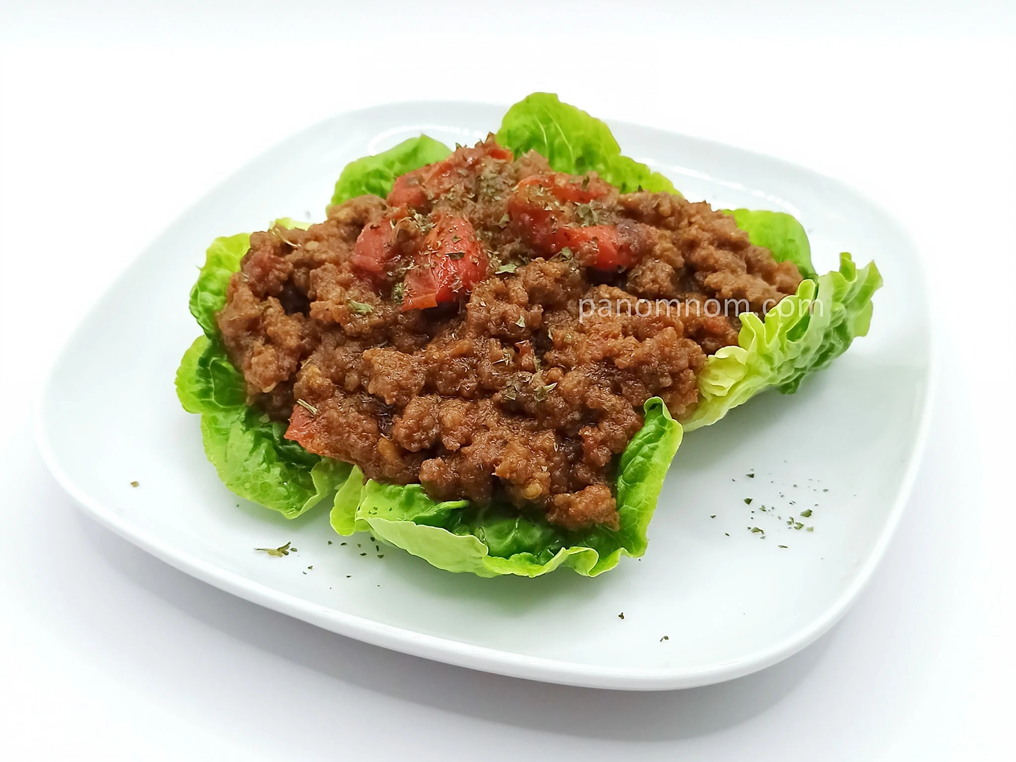 Tasty and Easy Spicy Balinese Beef Recipe | Panomnom