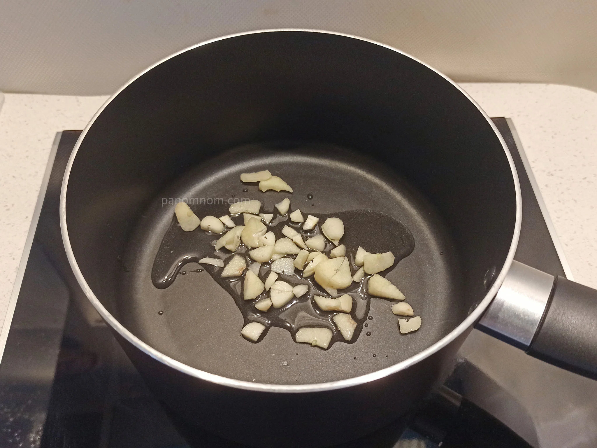 Resep Lengkap Babi Kecap Batak Rumahan | Panomnom