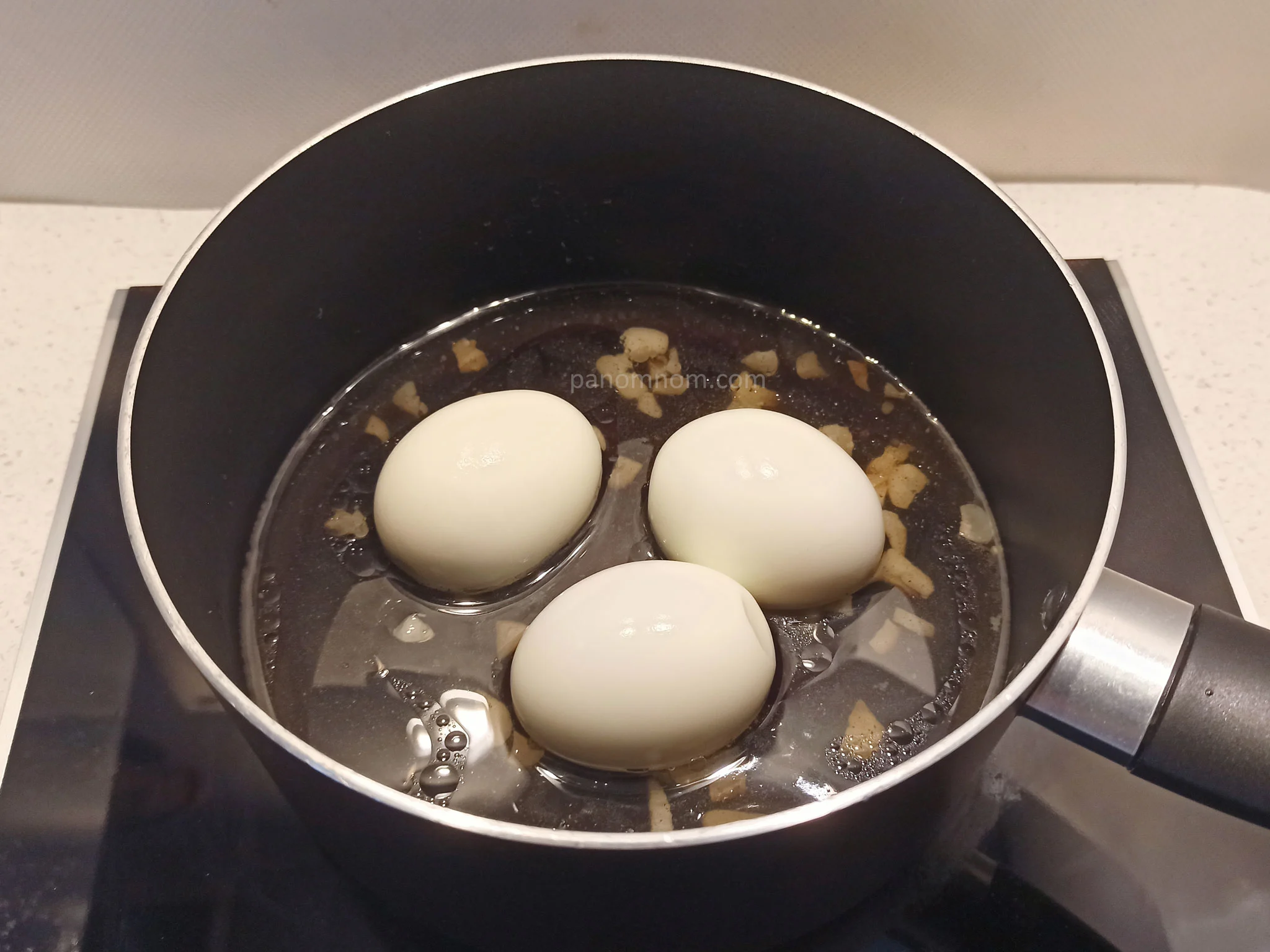 Resep Lengkap Babi Kecap Batak Rumahan | Panomnom