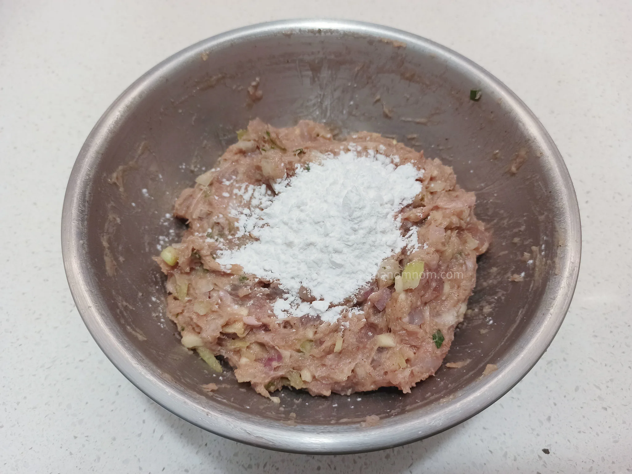 Tasty and Easy Ngohiong Recipe | Panomnom