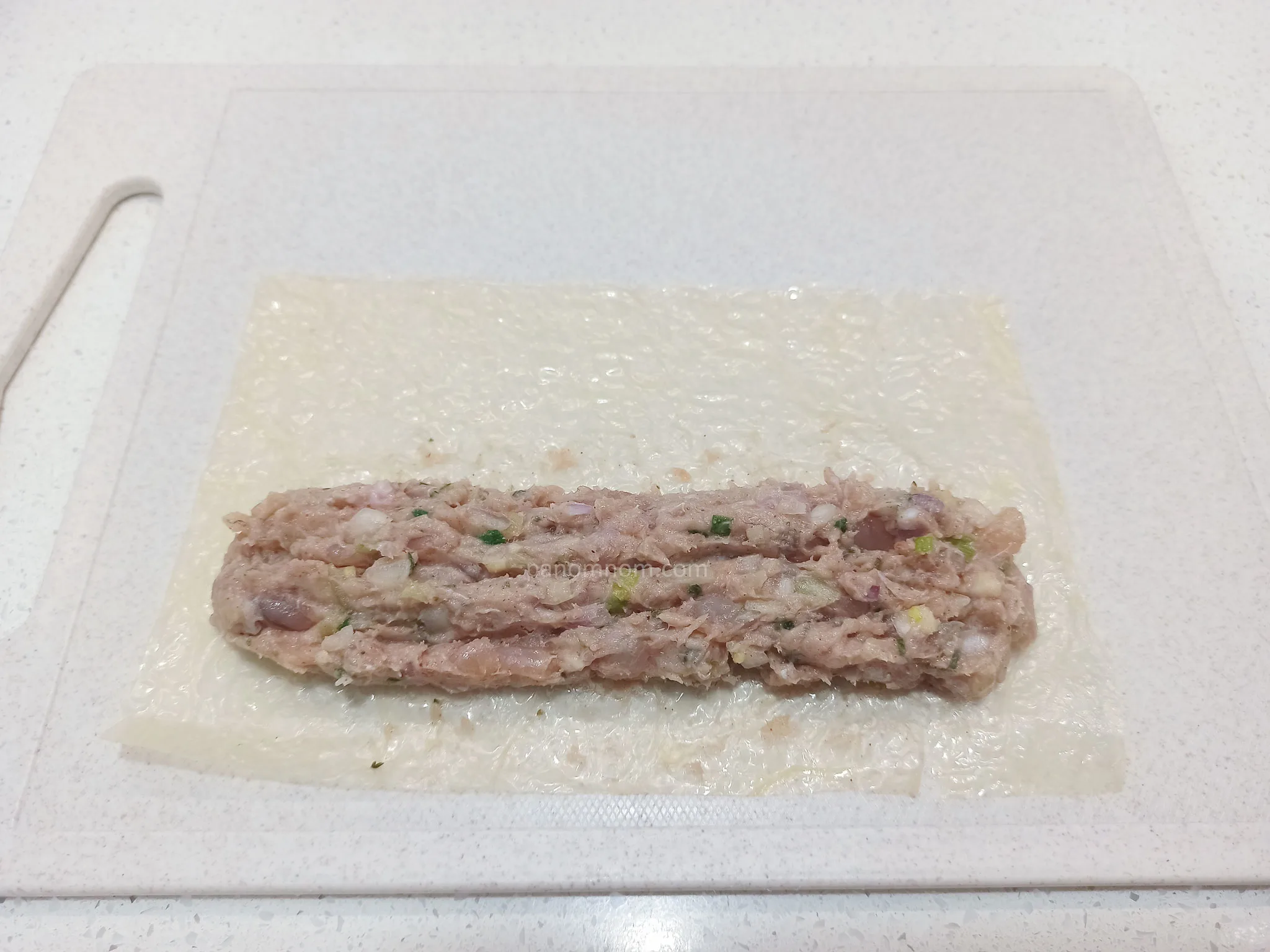 Tasty and Easy Ngohiong Recipe | Panomnom