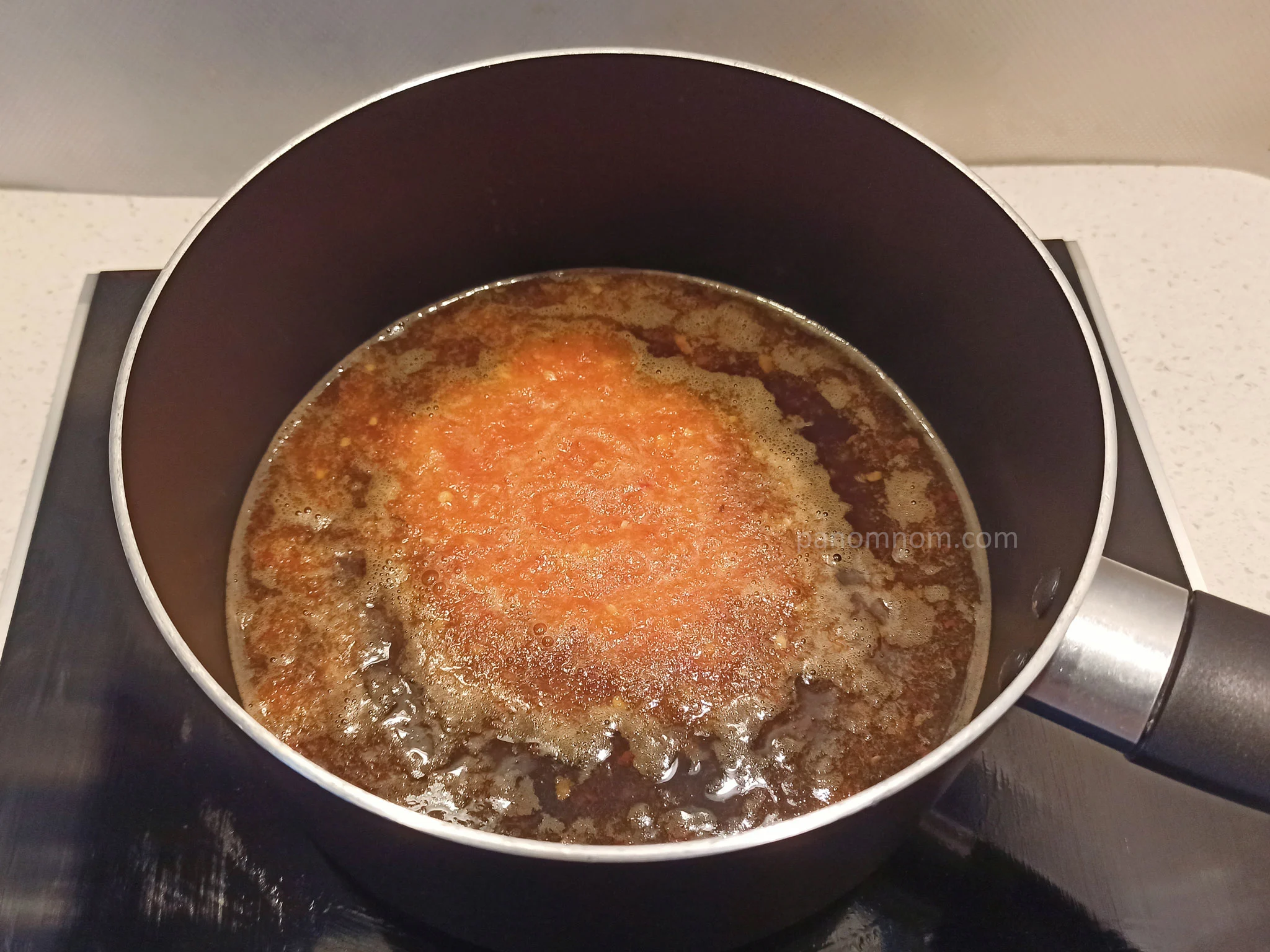 Tasty and Easy Tahu Gejrot Recipe | Panomnom