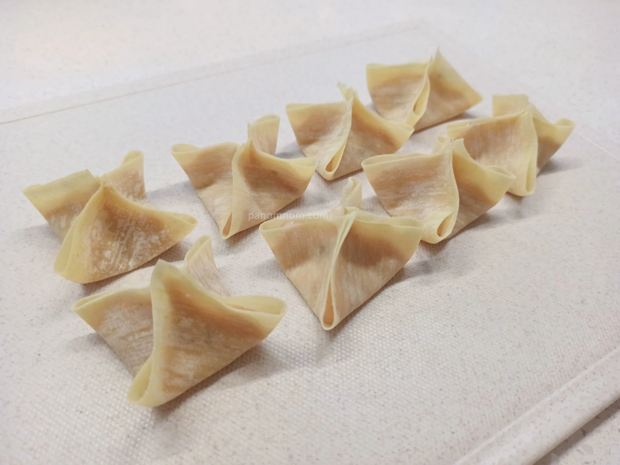 Tasty and Easy Batagor Recipe | Panomnom