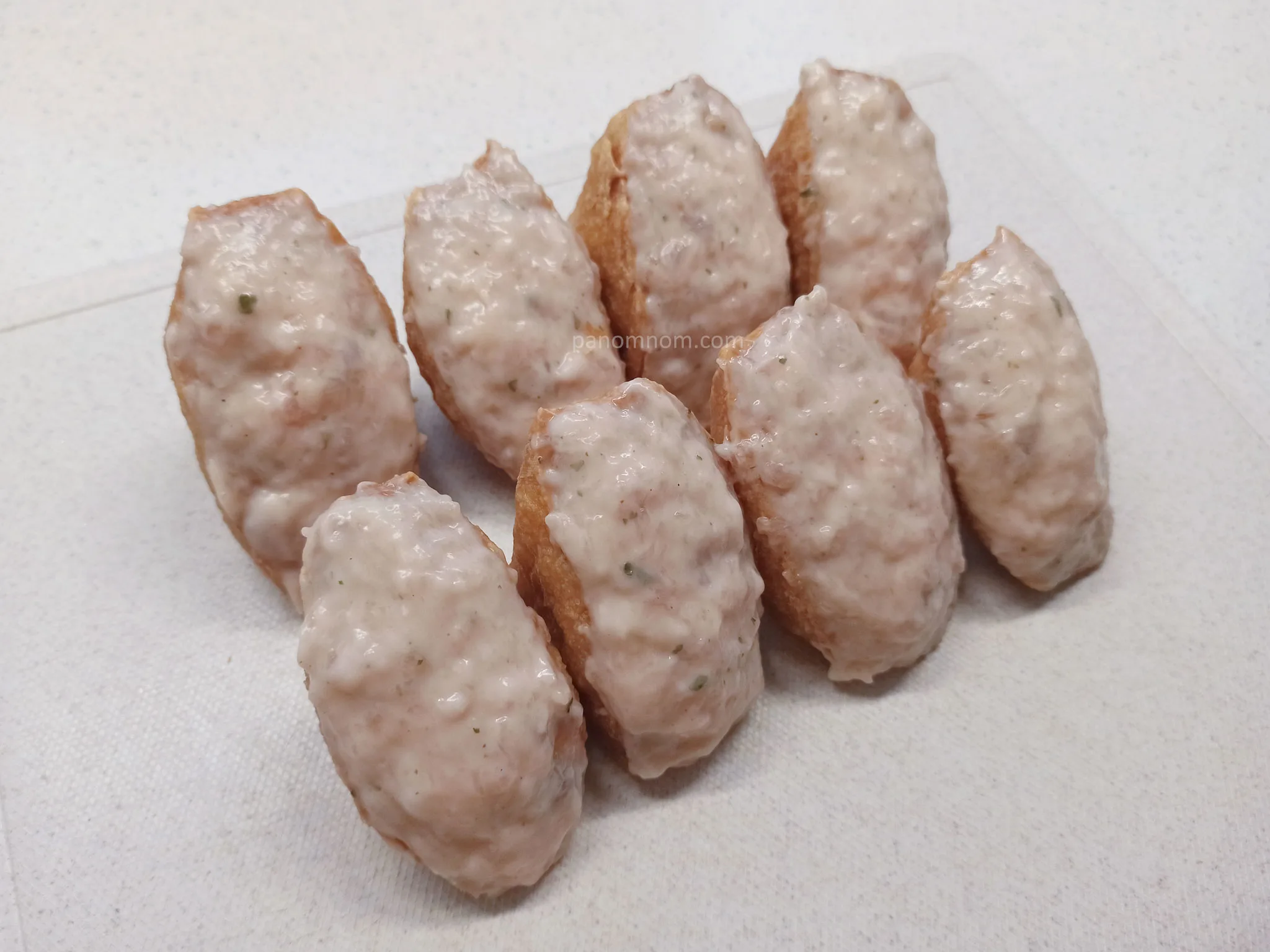 Tasty and Easy Batagor Recipe | Panomnom