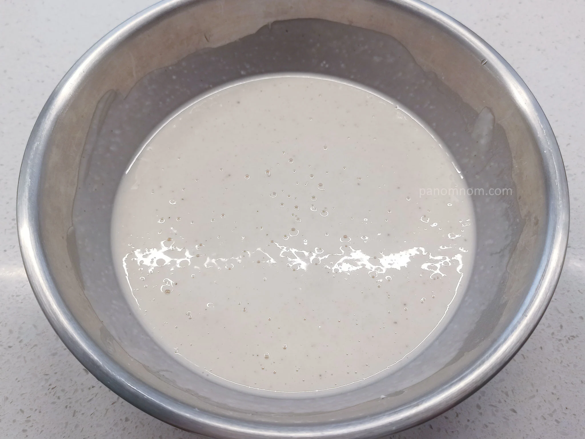 Tasty and Easy Batagor Recipe | Panomnom