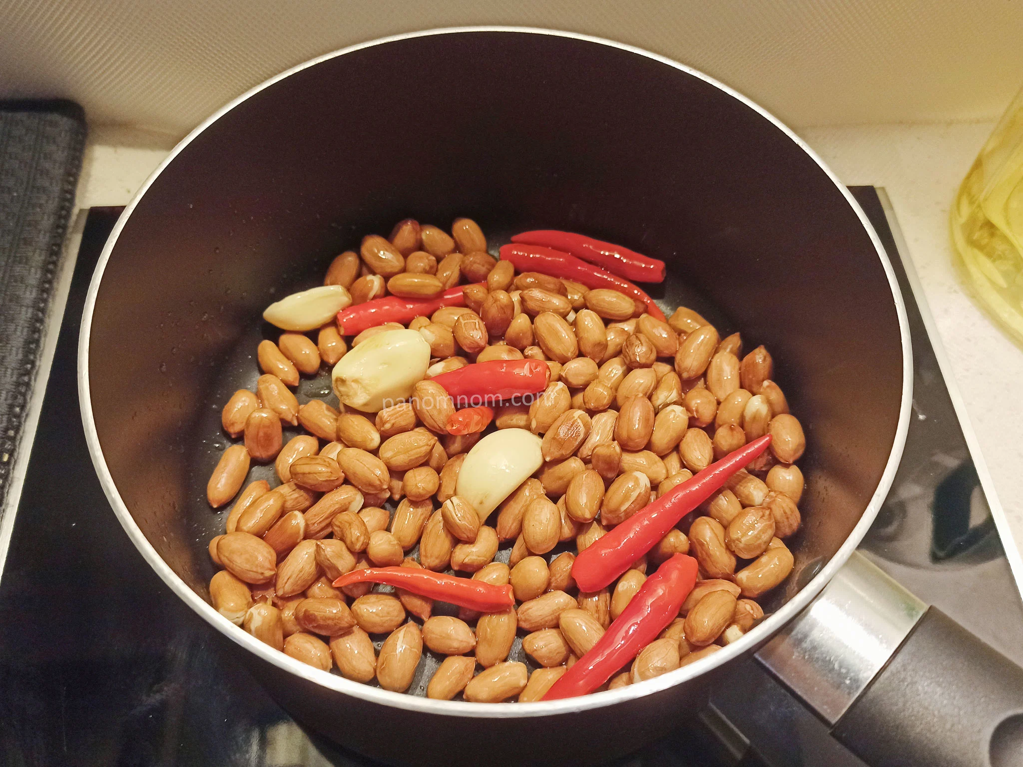 Tasty and Easy Batagor Recipe | Panomnom