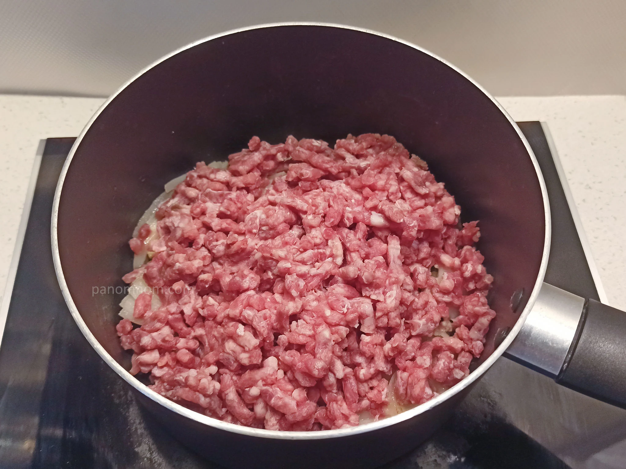 Tasty and Easy Bolognese Fries Recipe | Panomnom
