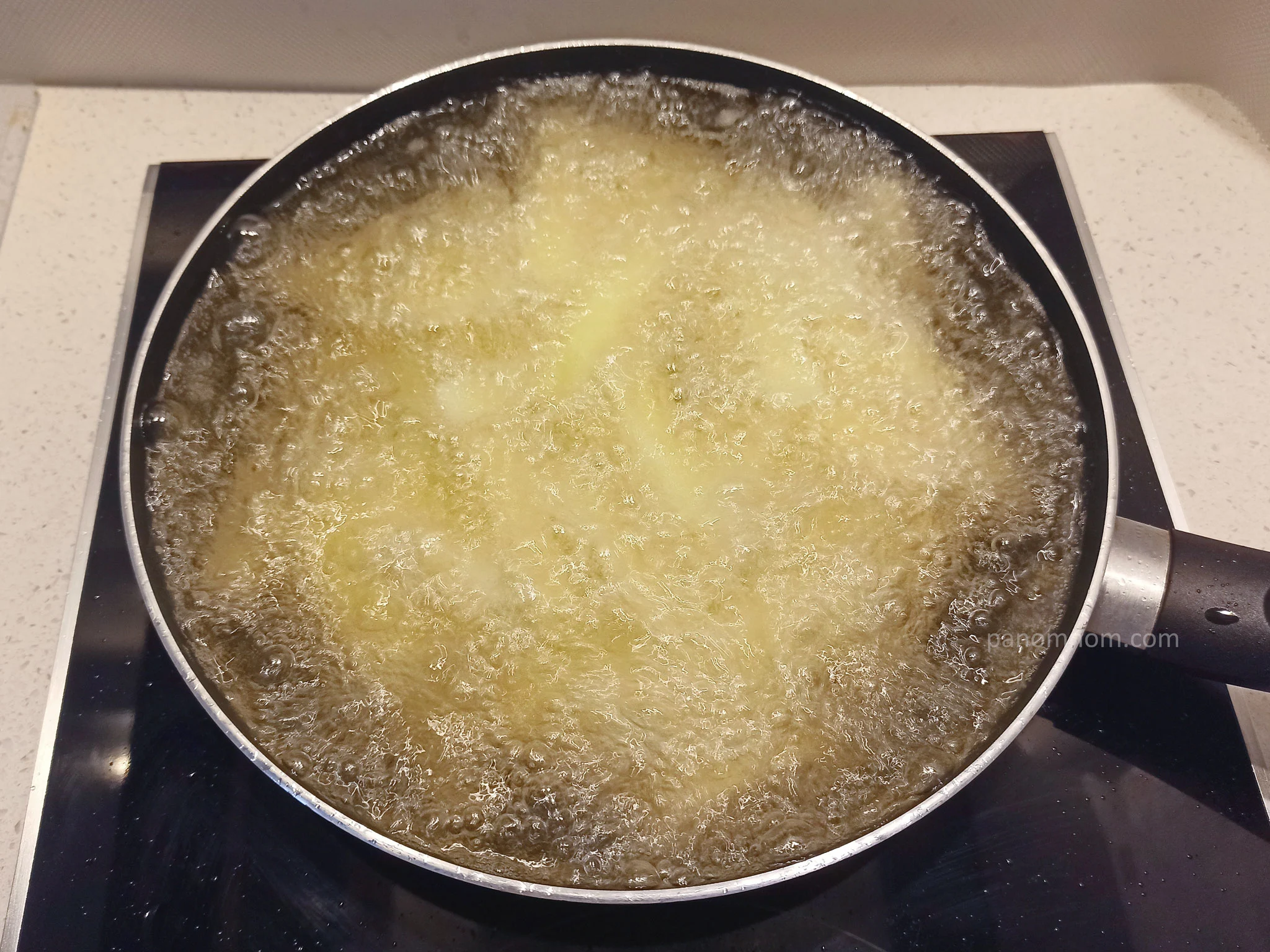 Tasty and Easy Bolognese Fries Recipe | Panomnom