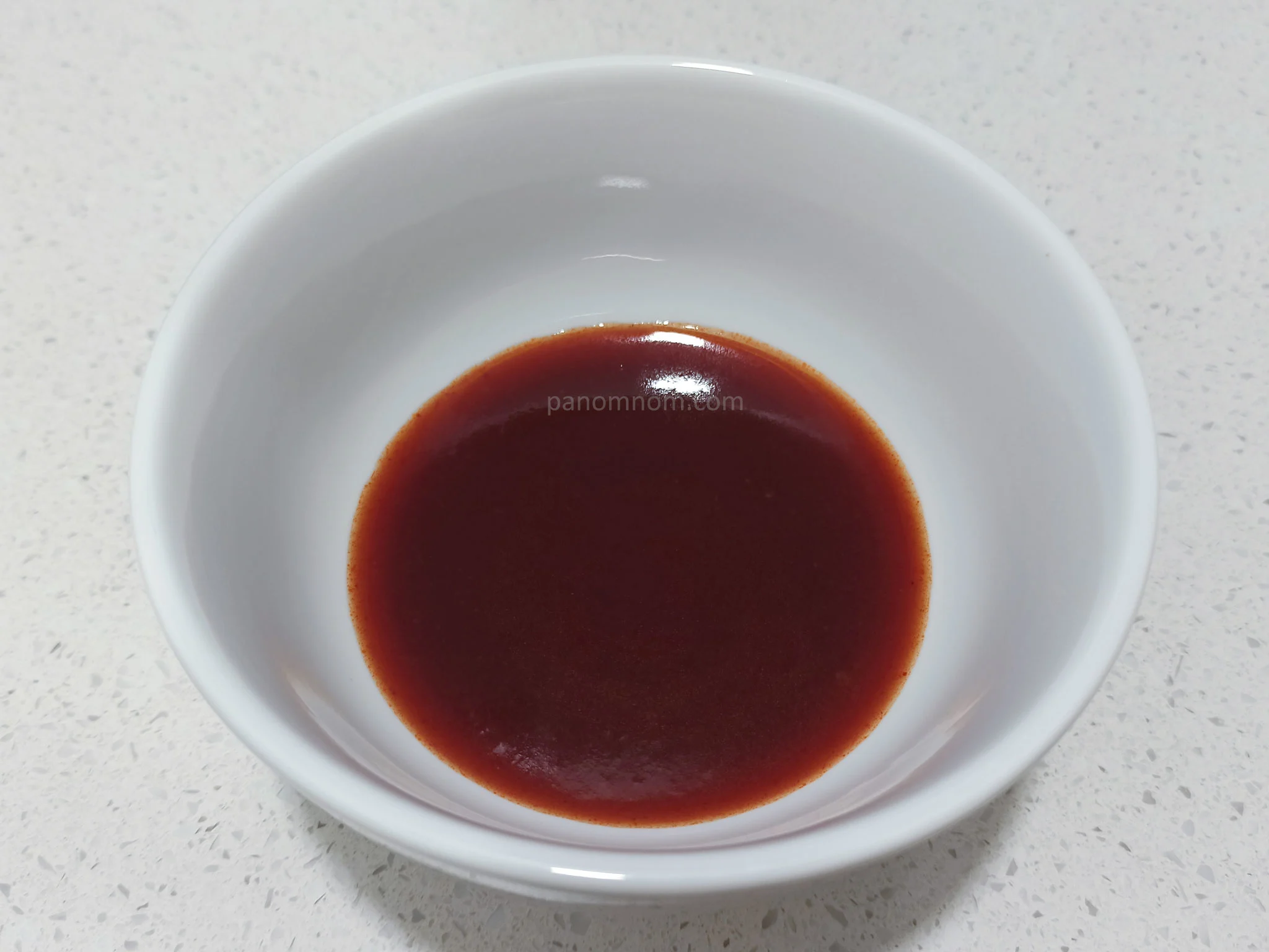 Best Spicy Chicken Buldak Recipe | Panomnom