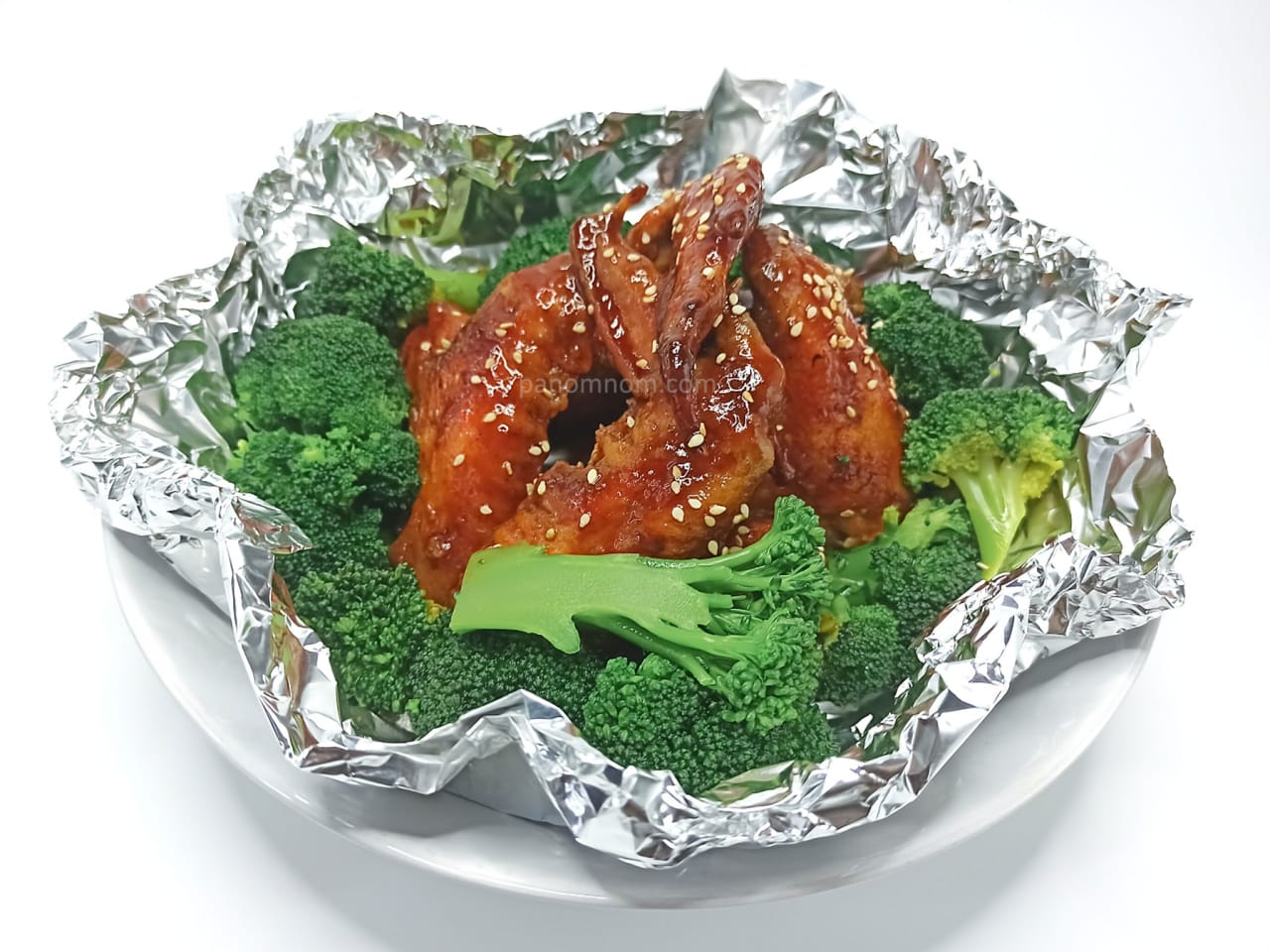 How to Make Chicken Buldak at Home | Panomnom
